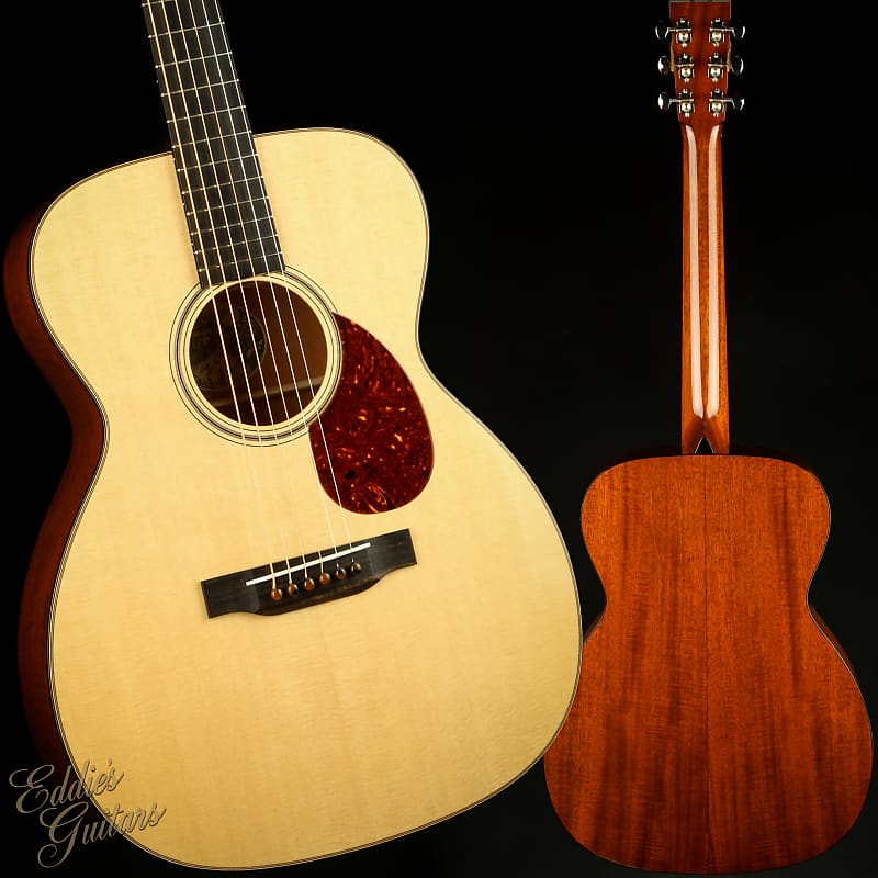 Collings OM1-T | Reverb