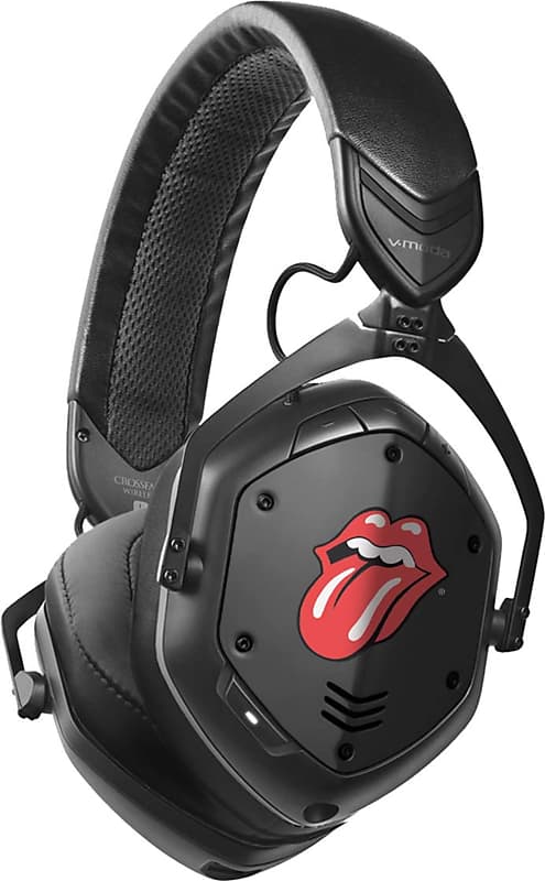 Roland Rolling Stones Crossfade 2 Wireless Over-Ear | Reverb