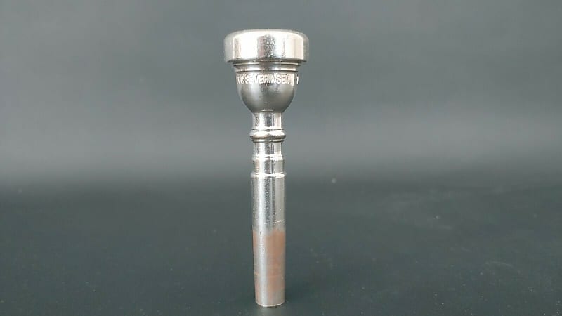 Doc Severinsen 7C Trumpet Mouthpiece by Conn - Chemical | Reverb