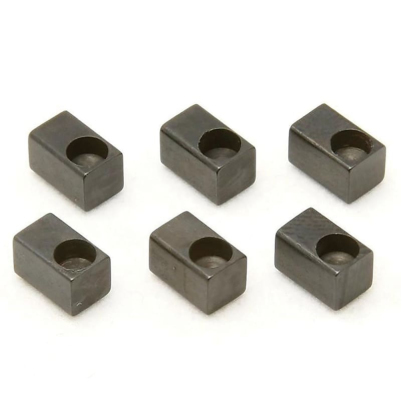 Floyd Rose Special String Lock Insert Blocks | Reverb