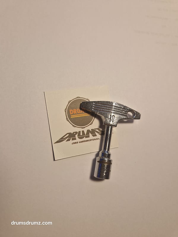 SONOR Signature Tuning Key Z5071 | Reverb UK