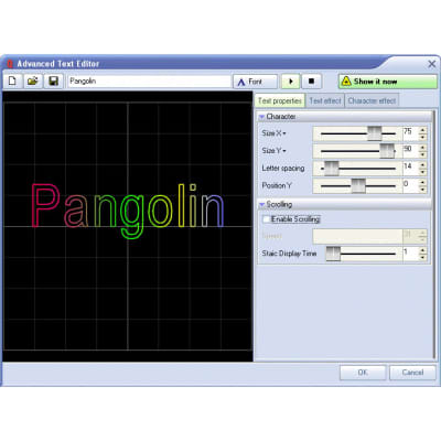 FB3QS Hardware with QuickShow Software | Reverb