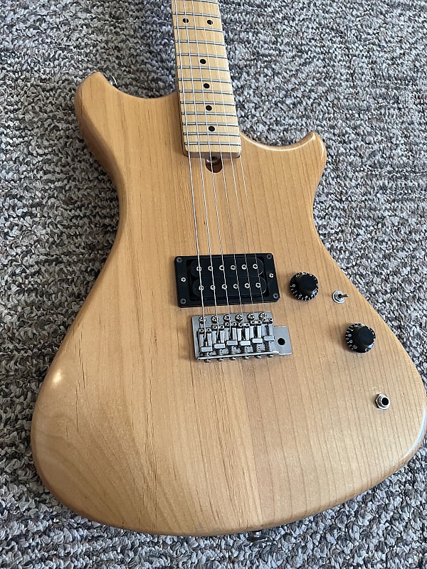 Westone Leader 1980s Natural | Reverb