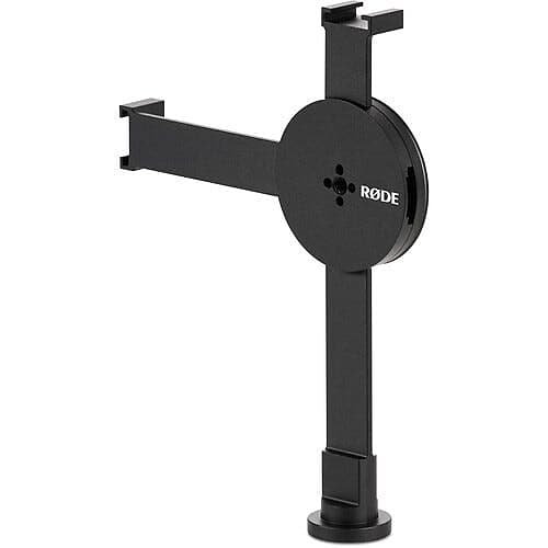 Rode Magnetic Mount - Magnetic Smartphone Accessory Mount | Reverb
