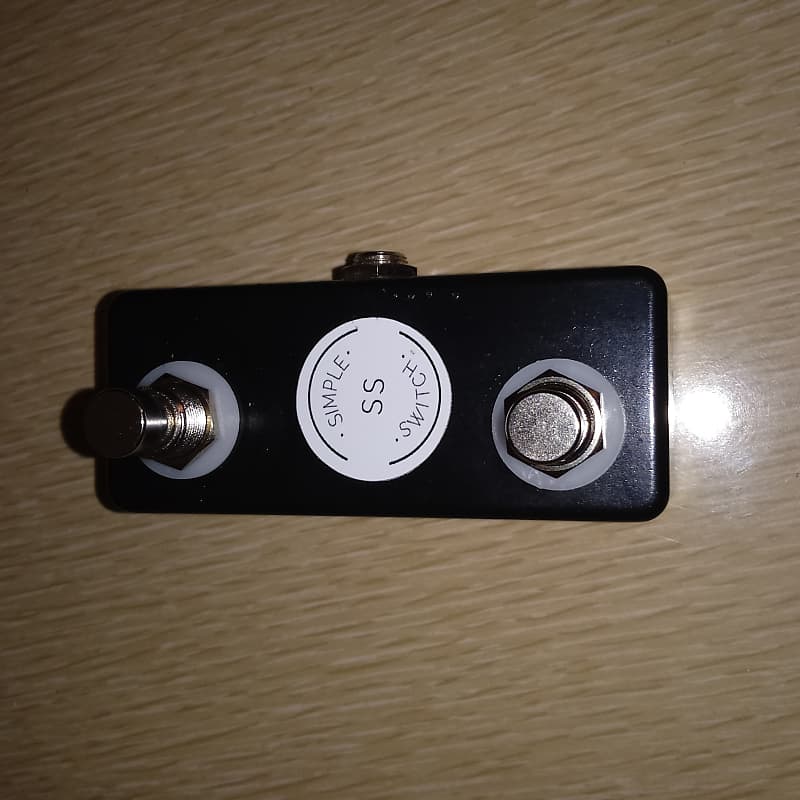 Boss Ms3 External Footswitch | Reverb