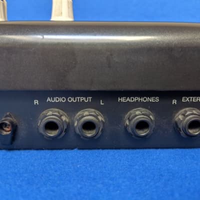 Akai Miniak (virtual analog synthesizer like Alesis | Reverb