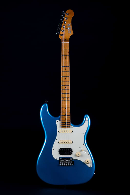 JET JS-400 LPB - Lake Placid Blue | Reverb