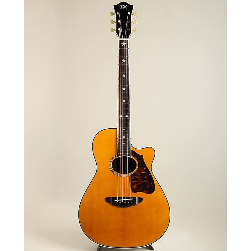 TSK [Limited to 50 units! Now accepting reservations!] | Reverb Canada