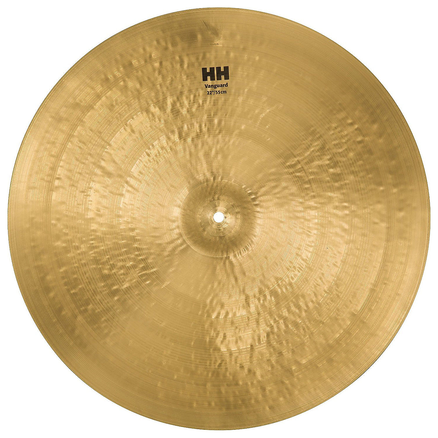 Sabian 22" HH Vanguard Crash/Ride | Reverb UK