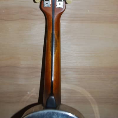 National Resonator Mandolin 1930 Bright Plated | Reverb