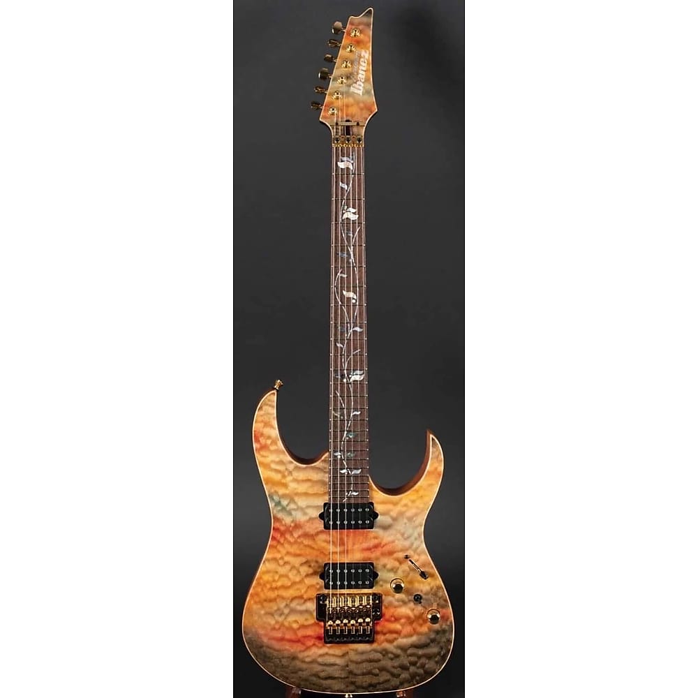 Ibanez R7131A13H1 J. Custom | Reverb France