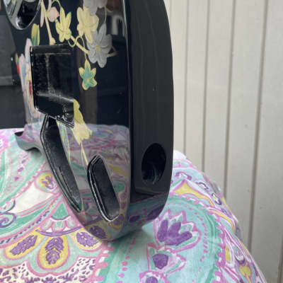 Ibanez Jem 77FP 2023 - custom replacement body | Reverb UK