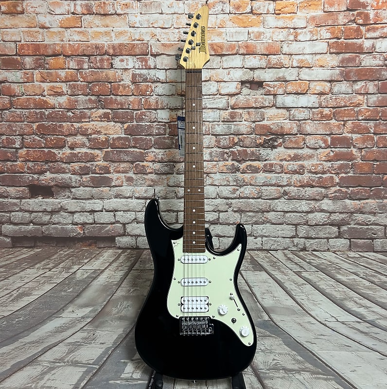 Ibanez AZES40-BK | Reverb
