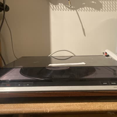 Bang & Olufsen Beogram 2404 (5763) 1980 - 1983 - Brushed | Reverb
