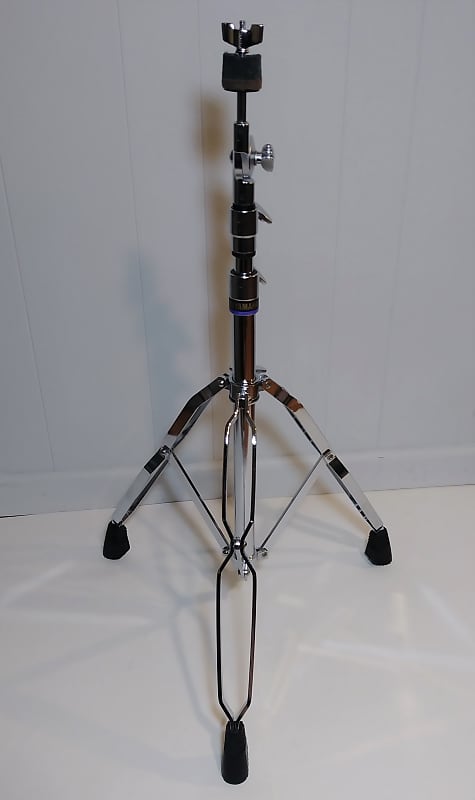 Yamaha CS840 Straight Cymbal Stand / Double Braced | Reverb