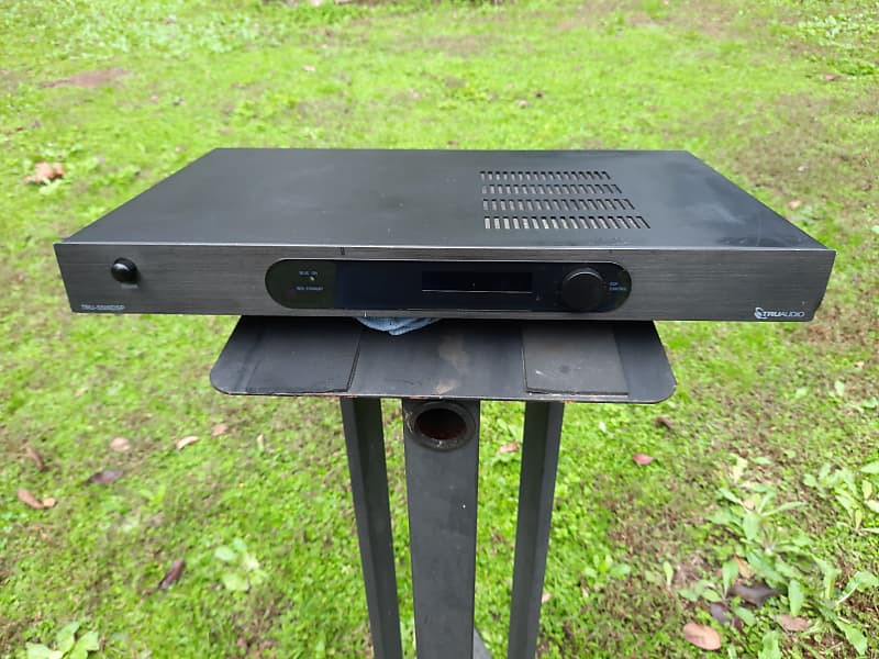 Truaudio Tru-S500dsp Sub Pa Power Amp | Reverb