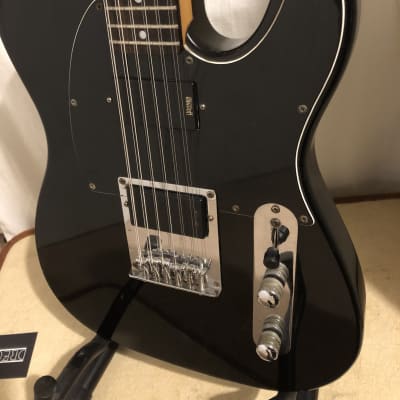 Hohner Professional TC Custom XII 12 string Telecaster | Reverb UK