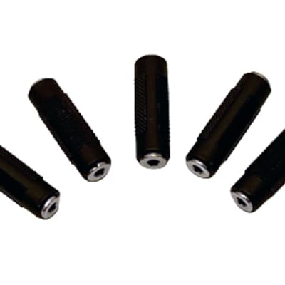 OXI Instruments Glows - LED 3.5mm Patch Cable 5-pack [Three | Reverb