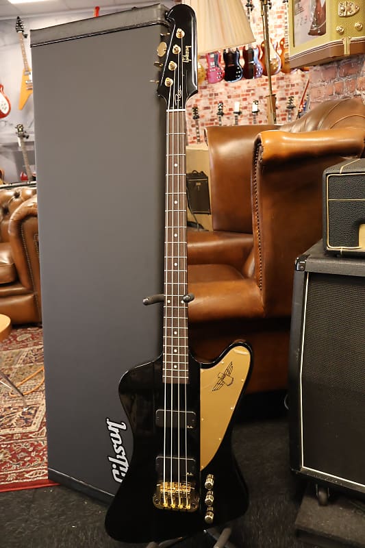 Gibson Rex Brown Thunderbird (B-STOCK) | Reverb