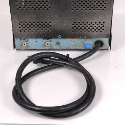 Maco 750 Linear Tube Amplifier Radio | Reverb