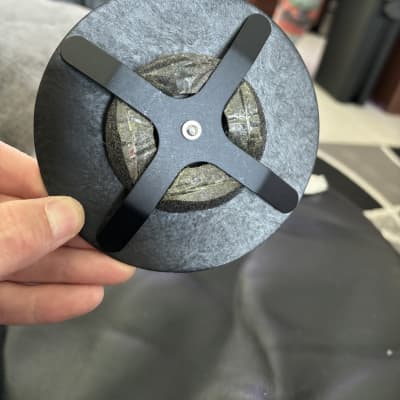 Ovation Access door 2005-2006 - Black | Reverb