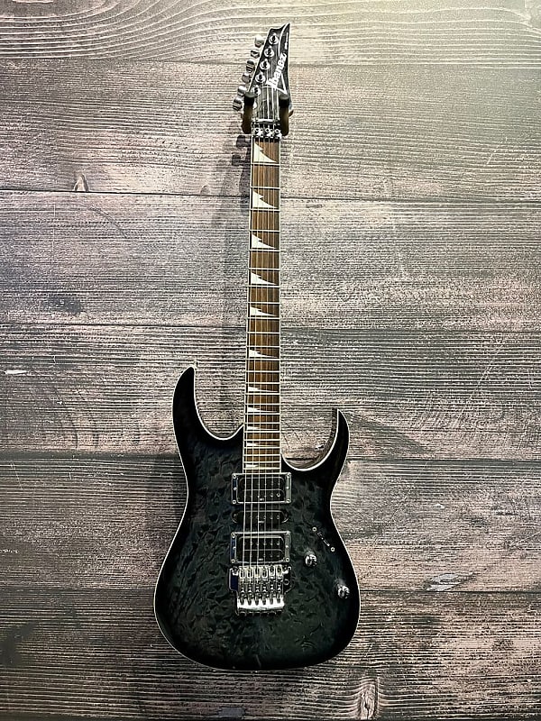 Ibanez RG4EX1 Electric Guitar (Dallas, TX) | Reverb