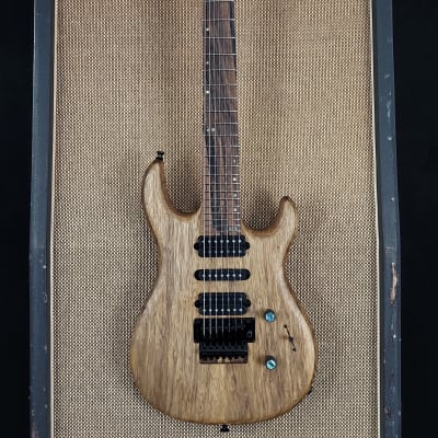 2013 Kiesel DC127 - Excellent Condition - Great Player! (193) | Reverb