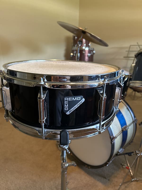 Remo MasterEdge 5.5 x13 snare . Rare! | Reverb