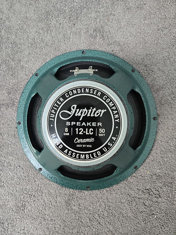 Jupiter 12-LC 2023 | Reverb