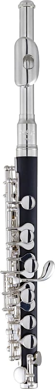 Prelude by Selmer 111 Piccolo - Silver-plated Keys with Split | Reverb