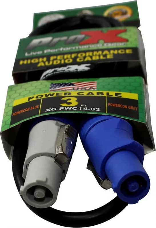 Pro X Xc Pwc14 03 | Reverb