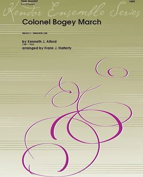 Colonel Bogey March | Reverb