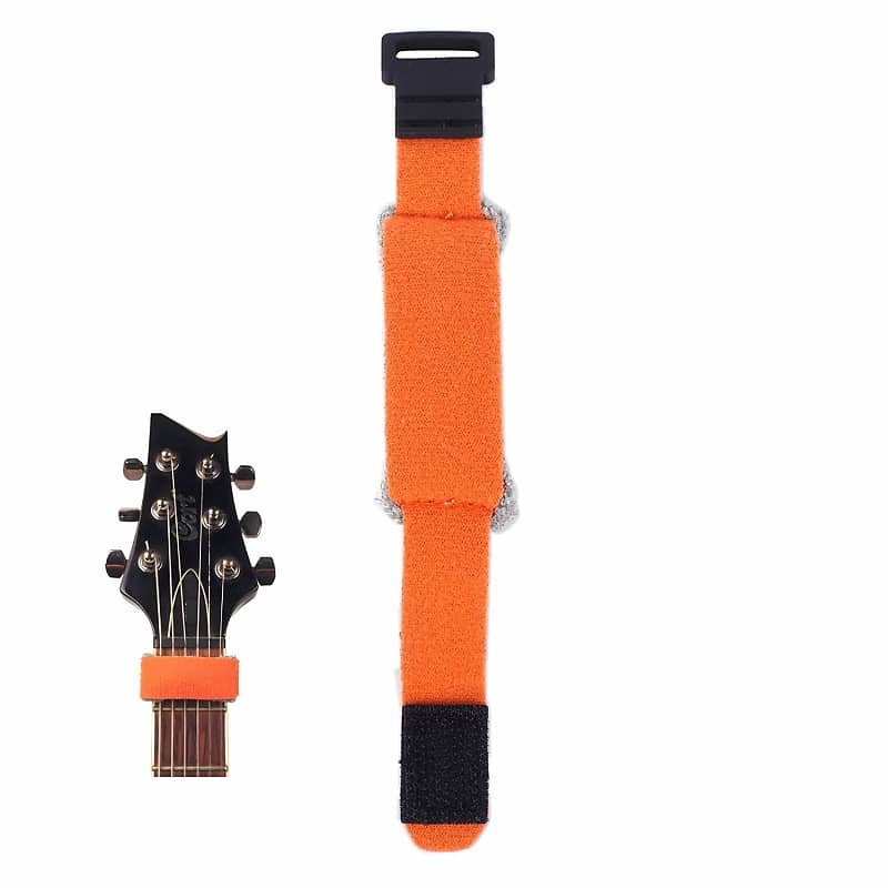 Guitar String Muter Guitar Noise Reducer Dampener Universal | Reverb