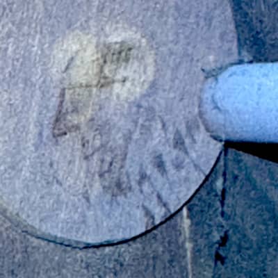 Kay M-1 Bass Viol 3/4 Upright Bass 1951 - the cleanest | Reverb