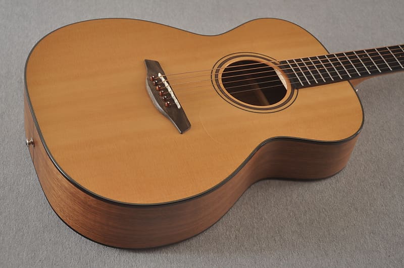 Furch Blue Plus OM SW - 91413 | Reverb