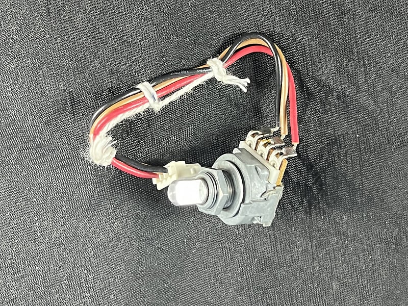 Roland JX-10 Rotary Encoder Pot | Reverb