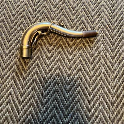 Yanagisawa TWO20 Elite Series Bronze Tenor Saxophone | Reverb