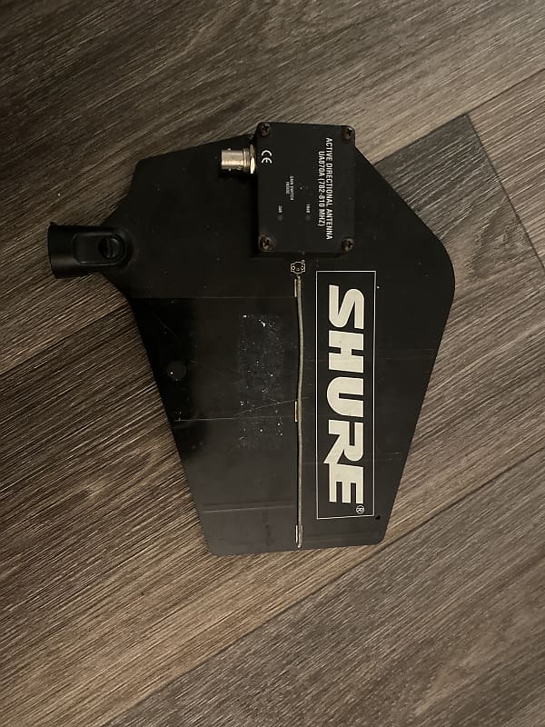 Shure UA870A (782-810 MHZ) | Reverb