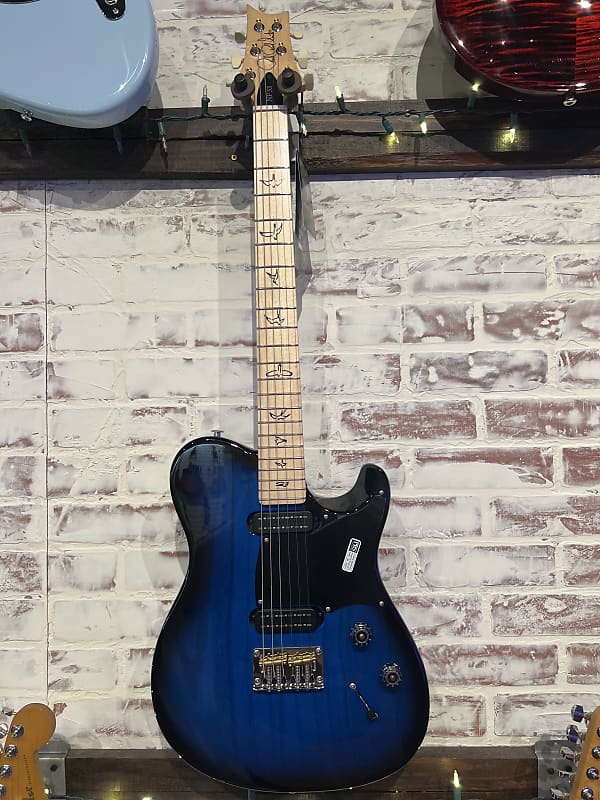 PRS NF 53 2023 - Present - Blue Matteo | Reverb