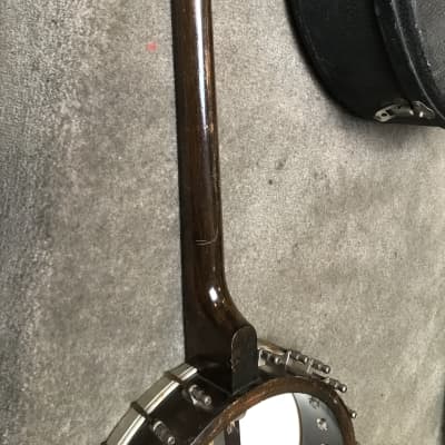 Tenor Banjo 4-string | Reverb