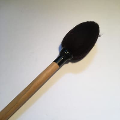 Gope Zabumba mallet - Red | Reverb