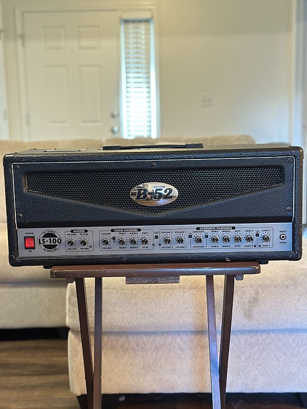 B-52 Ls-100 2010s | Reverb