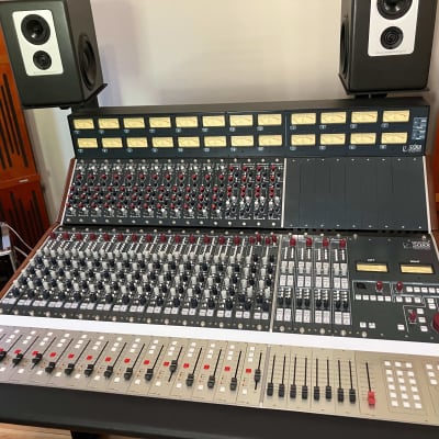Rupert Neve Designs Shelford 5088 18 Channel Console with | Reverb