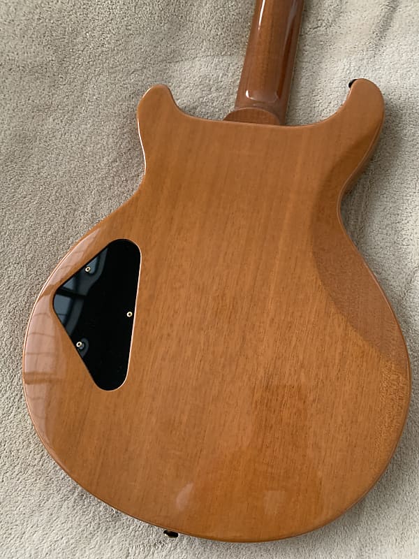 2002 Gibson Les Paul Standard Double Cut Plus 24 fret in | Reverb