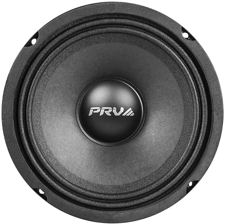 PRV Audio - 6MR300SEALv2 - 6-1/2" Sealed Back Midrange | Reverb UK