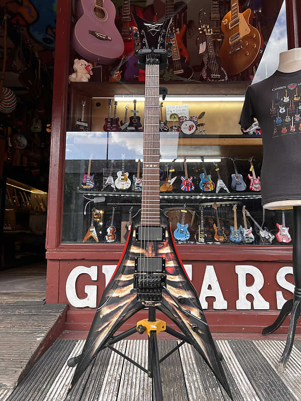 DBZ DBZ Venom GX thoracic 2010 - Custom | Reverb