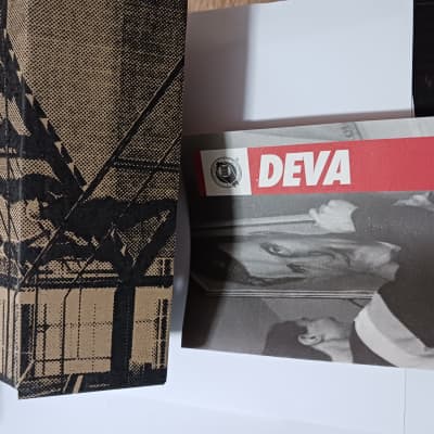 Xaoc Devices Deva 2023 - Silver | Reverb