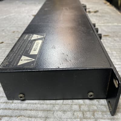 DigiTech Studio Twin Multi-Effect Processor | Reverb