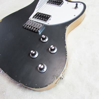 Pre-Order dwg LRO Hardtail Offset Custom You Choose your | Reverb