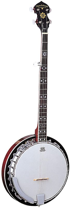 Oscar Schmidt, 5-String Banjo (OB5-A) | Reverb